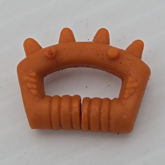 Playmates Toys | Toys | Vintage 993 Teenage Mutant Ninja Turtle ...